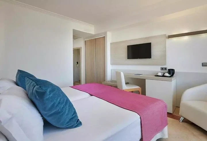 Grupotel Acapulco Playa  Adults Only - Ca'n Pastilla