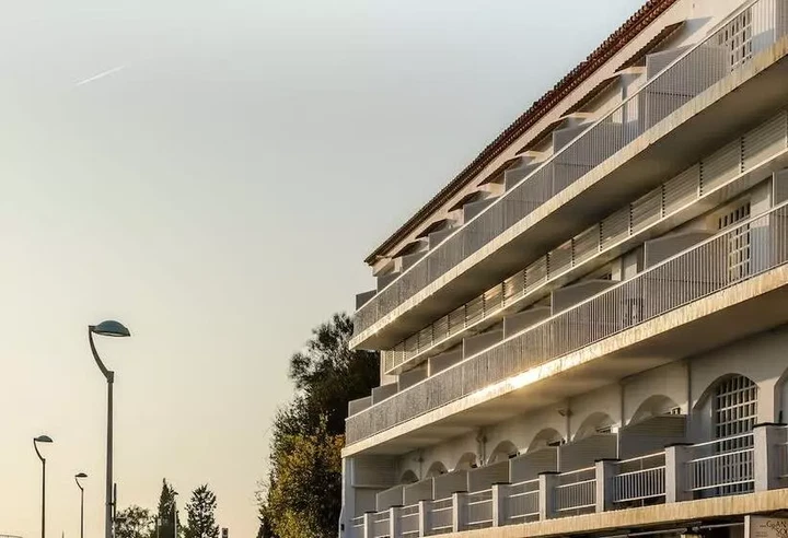 Hôtel Gran Sol - Calella
