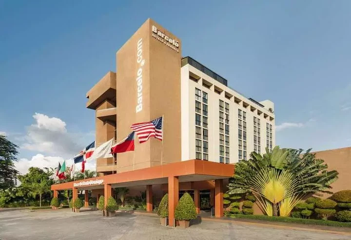 Hôtel Barceló Santo Domingo - Dominican Republic