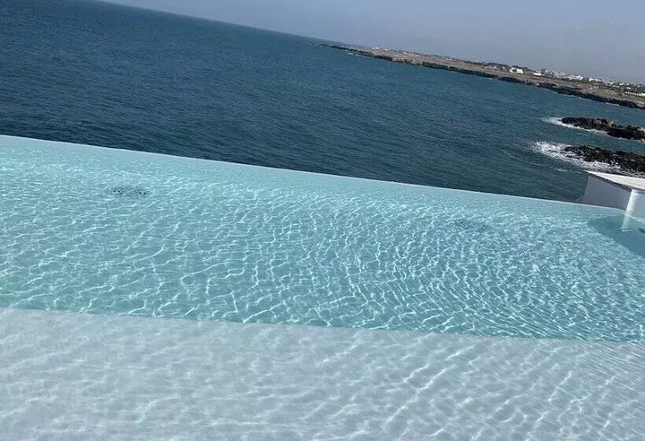 Hôtel Bellavista Suites - Monopoli