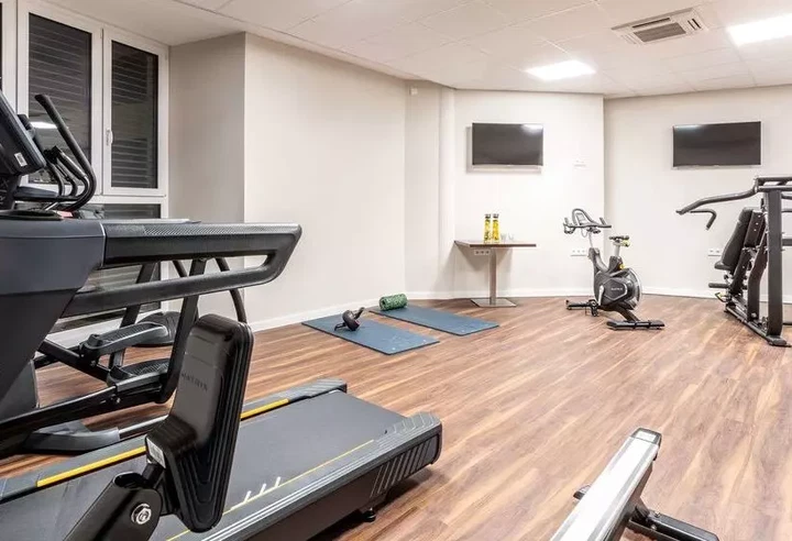 Hotel Plaza Premium Berlin Kurfürstendamm - Berlin