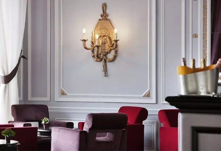 Le Grand Hotel De Cabourg Mgallery Collection - Dives-sur-Mer