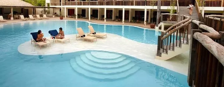 Bluewater Panglao Beach Resort - Panglao
