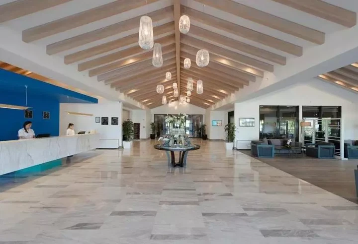 Hôtel Akra Fethiye Tui Blue Sensatori - Ultra All Inclusive - Fethiye