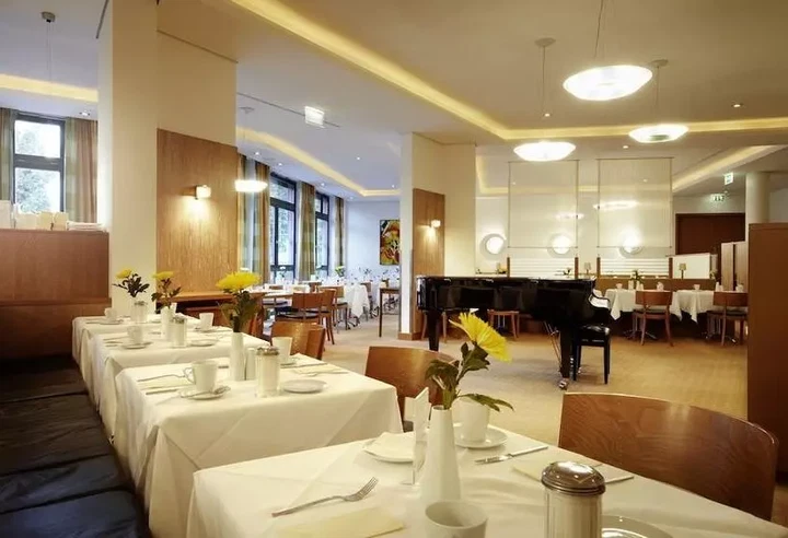 Hôtel Esplanade Resort & Spa  Adults Only - Bad Saarow