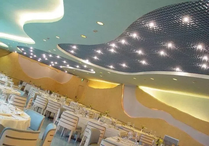 Hôtel Le Palme Premier Resort - Milano Marittima