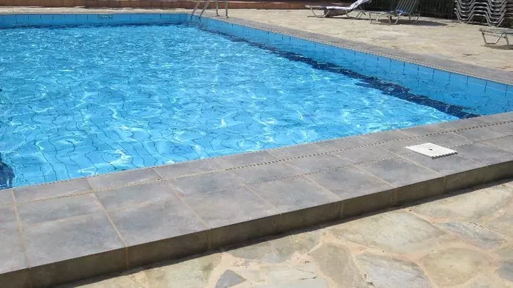Hôtel Villa Medusa - Hersonissos