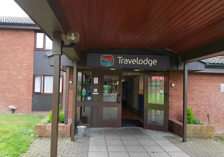 Hôtel Travelodge Oswestry - Oswestry