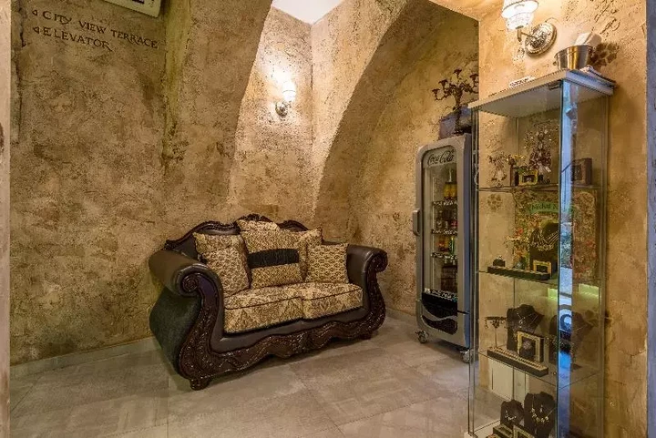 Plaza Marchi Old Town Mag Quaint & Elegant Boutique Hotels - Split