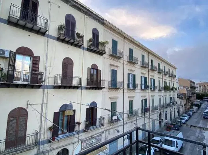 Hôtel 55 Aira - Palermo, Italy