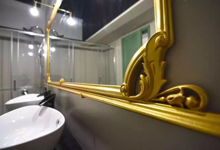 Pension  Pala Suites - Naples
