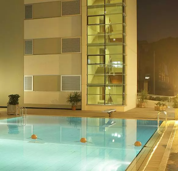 Hotel Ascot & Spa - Rimini
