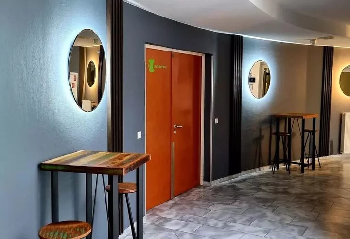Exo Square Heidelberg/schwetzingen   By Superfly Hotels - Schwetzingen