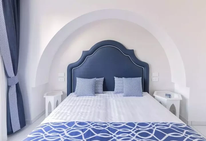 Corallo Blu Hotel De Charme Sea & Spa Access - Forio
