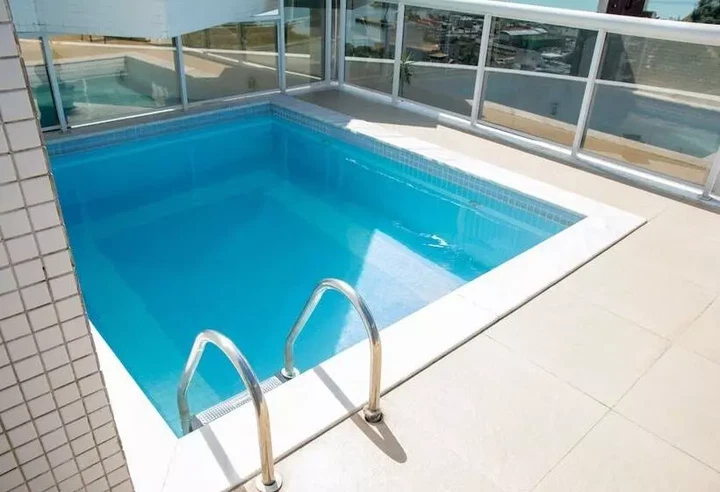 Hôtel Royal Urban Macae - Macaé