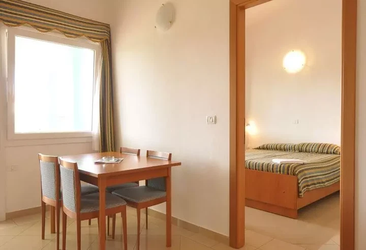 Kazela Apartments - Premantura