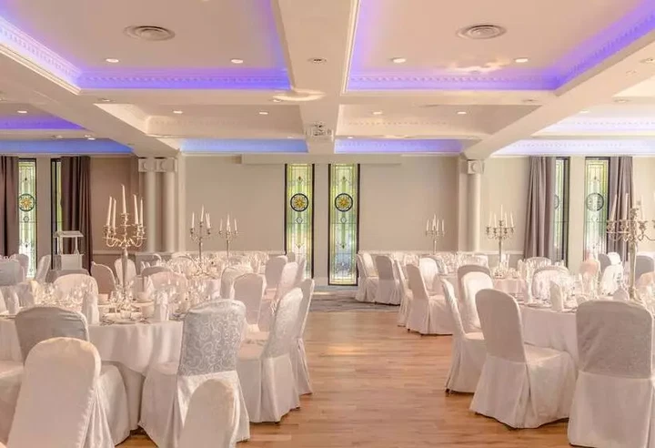 Hôtel Everglades - Londonderry