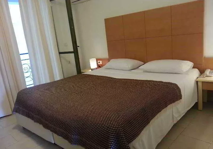 Hôtel Di Mare - Agios Nikolaos