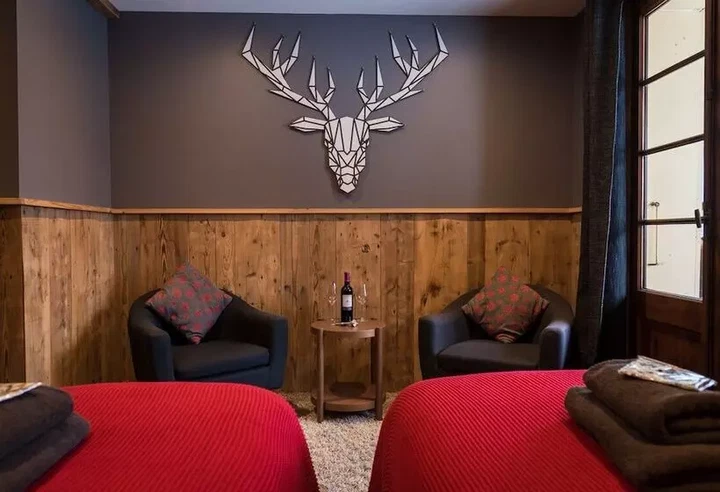 Hôtel Nant Morzine - Montriond