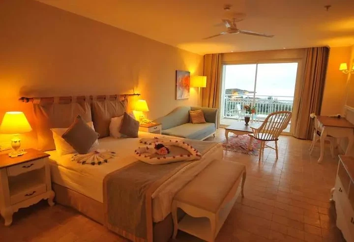 Andriake Beach Club Hotel All Inclusive - Demre