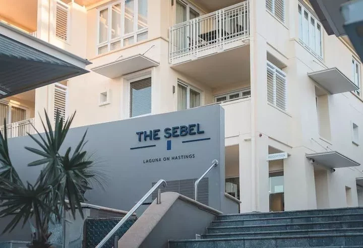 Resort The Sebel Noosa - Noosa Heads