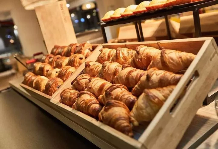 Hôtel Ibis Styles La Rochesuryon - Mouilleron-le-Captif