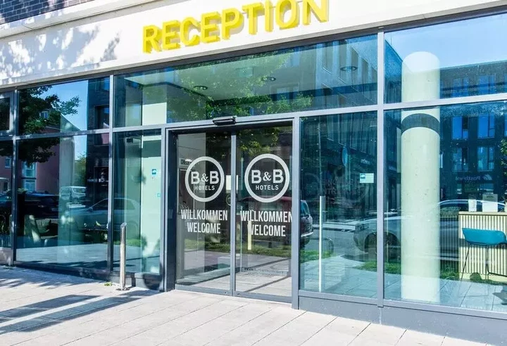 B&b Hotel München Trudering - Munich