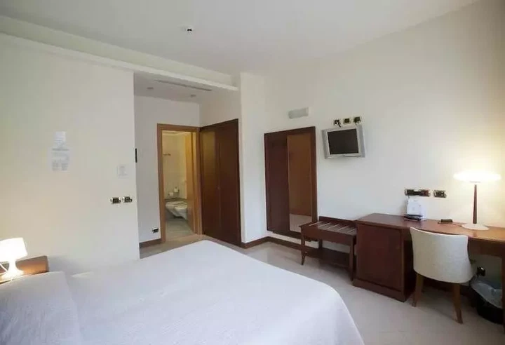 Hôtel Ròseo Euroterme - Bagno di Romagna