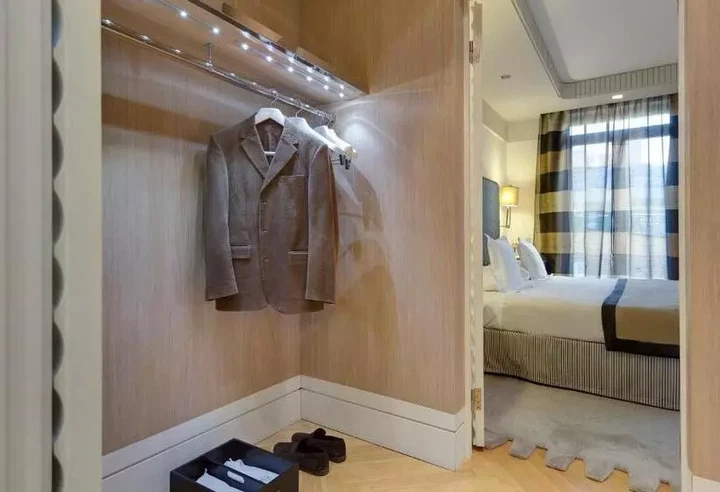Hôtel Meliá Genova - Genua