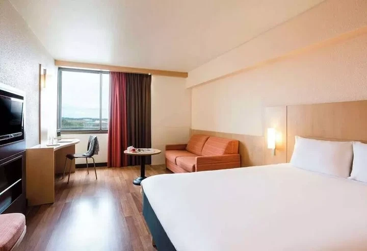 Hôtel Ibis Montpellier Centre Comedie - Montpellier