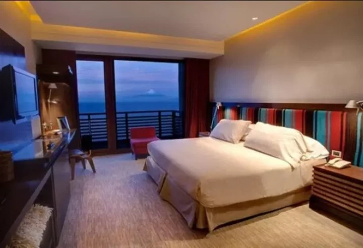 Hôtel Dreams De Los Volcanes   Puerto Varas - Puerto Varas