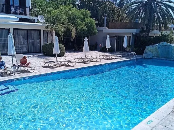 Hôtel Dionysos Central - Paphos