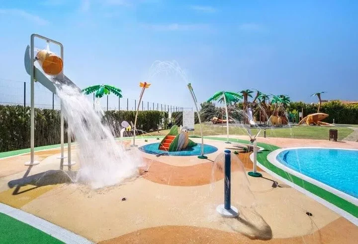Hôtel Melia Villaitana - Benidorm