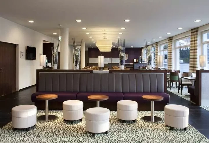 Hôtel Holiday Inn Express Gütersloh By Ihg - Bielefeld