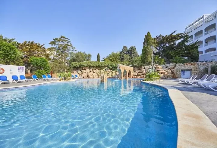 Ola Apartamentos Cala D Or - Cala d'Or