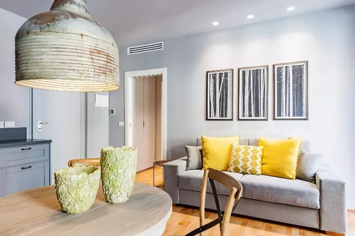 Hôtel Ferrini Home Etnea Collection - Katanya
