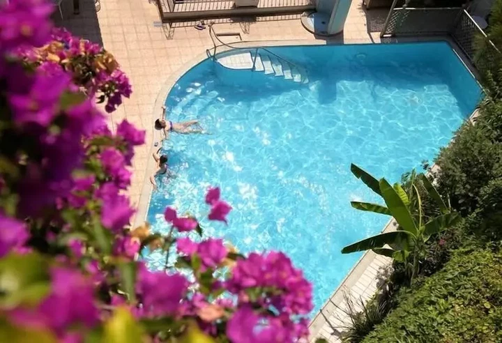 Hotel Bellevue Benessere & Relax - Ischia Porto