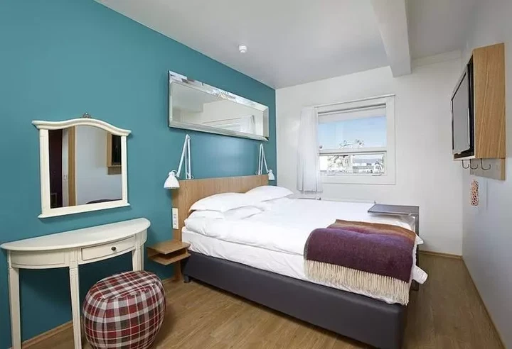 Reykjavik Marina   Berjaya Iceland Hotels - Iceland
