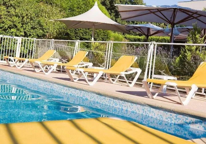 Hôtel Ibis Styles Tours Sud - Saint-Avertin