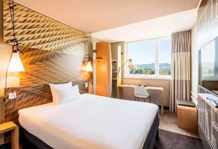 Hotel Ibis Bern Expo - Berna