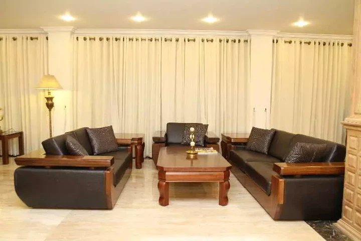 Hôtel Araliya Green Hills Where Historic Charm Mingles With Natural Beauty - Nuwara Eliya