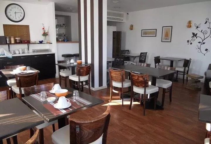 Logis Hotel Le Richelieu Royan Atlantique - Saujon