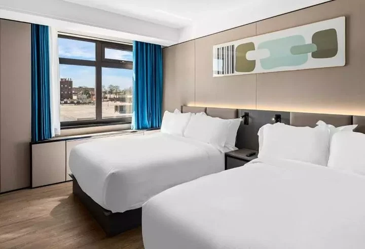 Hôtel Ly New York - Bronx, NY