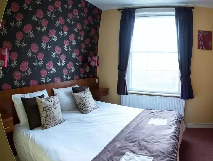 Hôtel Thomas James - Royal Leamington Spa