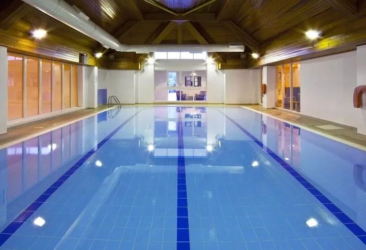 Hôtel Holiday Inn Fareham Solent, An Ihg - Fareham