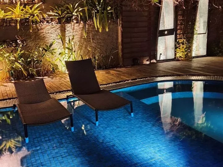 Hôtel Flor De Lis Exclusive - Maceió