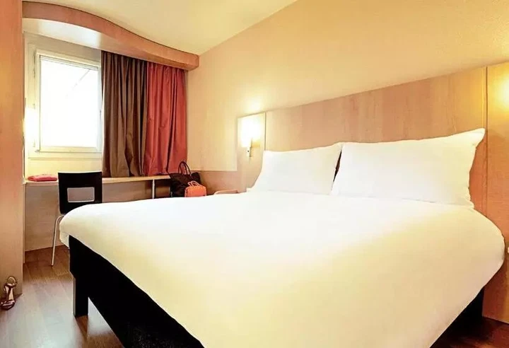 Hôtel Ibis Le Puyenvelay Centre - Le Puy-en-Velay