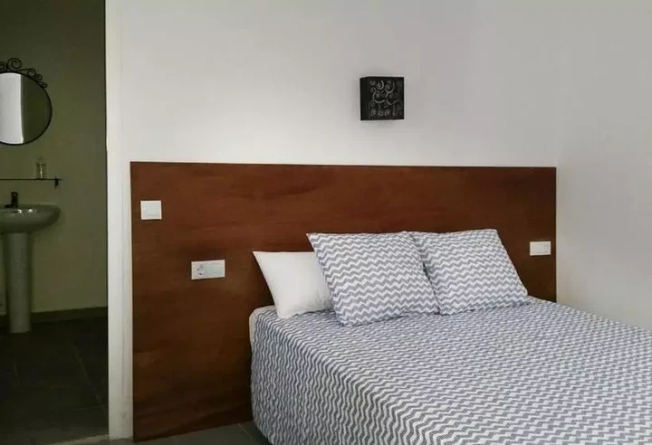 Pension L Hostalet De Canet - Canet de Mar