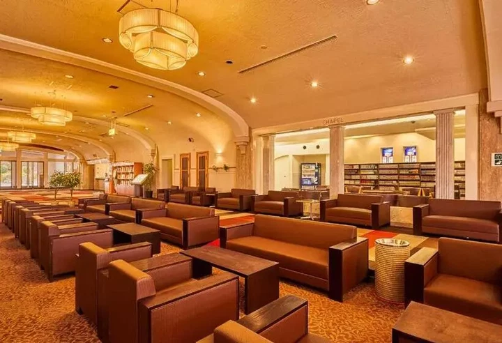 Hôtel Ooedo Onsen Monogatari Premium Enakyo - Nakatsugawa