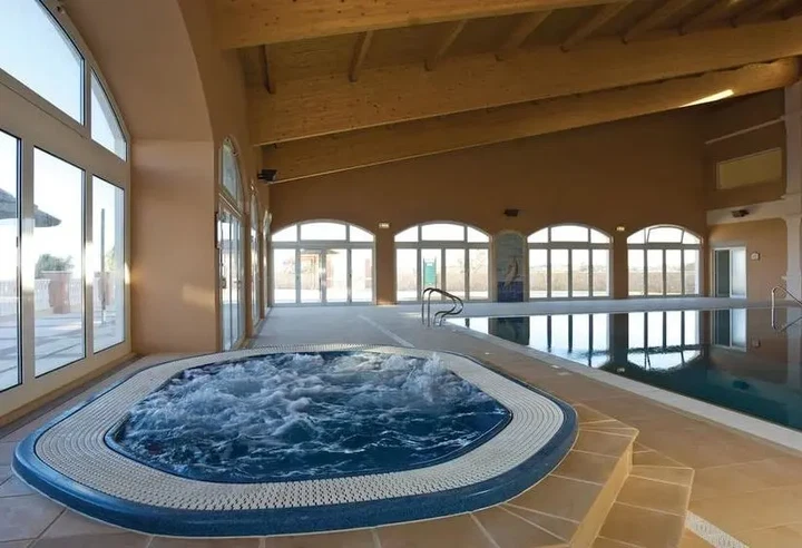 Resort Boavista Golf & Spa   Bela Colina Holidays - Praia da Luz